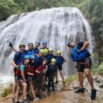 Canyoning Tour in Dalat Viet Nam - What Travelers Say About This Tour