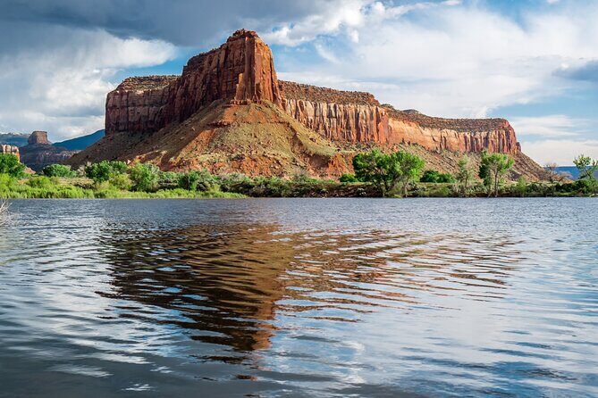 Canyonlands Needles District Self Guided Driving Audio Tour - Practical Tips for Your Trip