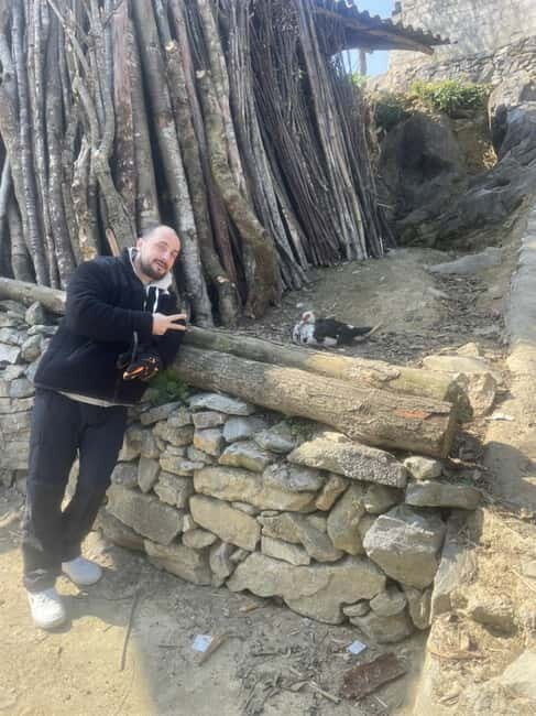 Cao Bang: 3-Day Loop Bicycle Tour - The Itinerary in Detail