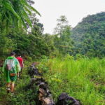 Cao Bang Ba Be Lake Traveling by Van 3D2N - Transportation and Accommodation Insights