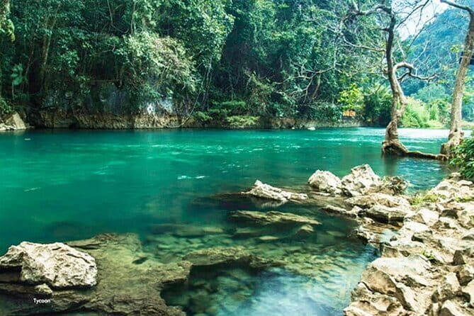 Cao Bang Ba Be Lake Traveling by Van 3D2N (Weekend only) - Who Should Consider this Tour?