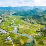 Cao Bang - Ban Gioc waterfall 3 days 2 nights - Practical Information & Tips