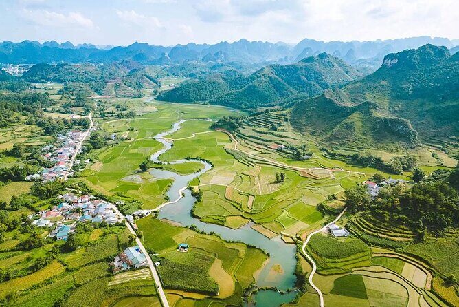 Cao Bang - Ban Gioc waterfall 3 days 2 nights - Practical Information & Tips