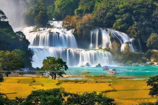 Cao Bang: Experience Culture and Nature 3 Days 2 Night Ban Gioc - Who Is This Tour Best For?