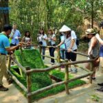 Cao Dai Temple - Cu Chi Tunnels full day trip - Authentic Experiences and Authenticity