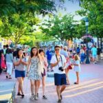 Cape May Walking Tour - What’s Included and What’s Not?