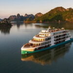 Capella Cruise 2 Day Explore Halong Bay and Lan Ha Bay from Hanoi - The Itinerary in Detail