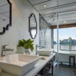 Capella Cruise 2 Day Tour: Halong Bay and Lan Ha Bay from Hanoi - FAQ