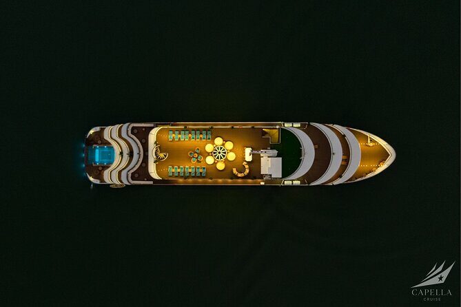 Capella Cruise 3-day Explore Halong Bay and Lan Ha Bay from Hanoi - Who Will Love This Tour?