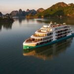 Capella Cruise 3Days/2Night on 6 Star Cruise All included - Day 2: Immersive Land & Sea Adventures