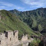 Capital Airport Layover to Mutianyu Great Wall with English Speaking Driver - In-Depth Look at the Itinerary
