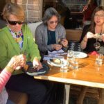 Capitola Friday Night Food Tour - Walking and Logistics