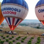 Cappadocia Hot Air Balloon Ride - The Realities: What the Reviews Tell Us