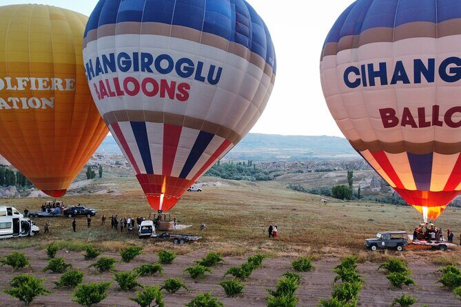 Cappadocia Hot Air Balloon Ride - The Realities: What the Reviews Tell Us