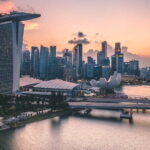 Captain Explorer DUKW Tour Weekdays or Weekends (DUCK) - The Land Segment: Starting at Marina Square