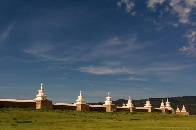 Captivating Central Mongolia with Guide - Potential Drawbacks