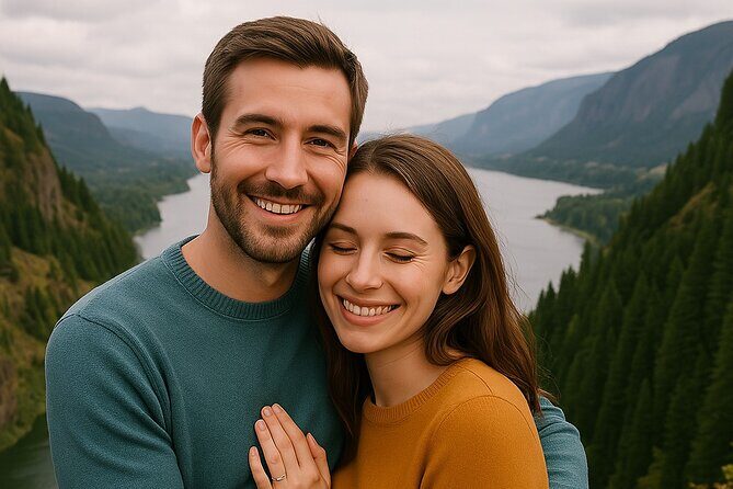 Capture your Oregon Adventures in a Magical Place - Why It Works