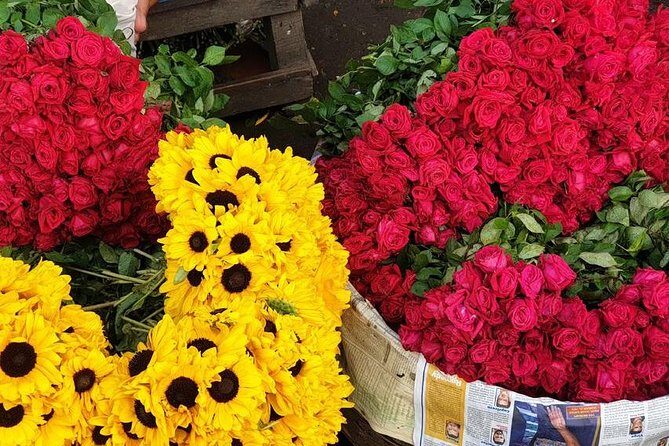 Capturing the City of Joy; Full Day Kolkata Street Photography Tour - Who Will Love This Tour?