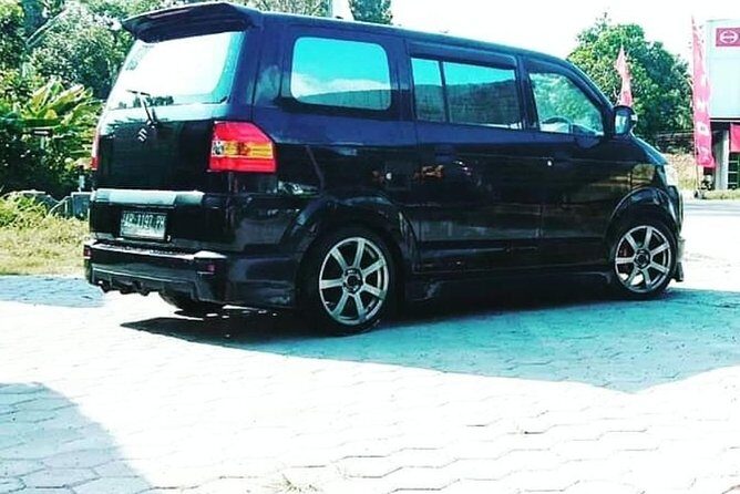 Car Charter With Driver and Optional Guided - A Closer Look at the Bali Private Car Charter