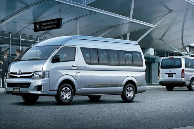 Car From Airport, Negombo and Colombo to Any City in Sri Lanka - How the Transfer Works in Practice