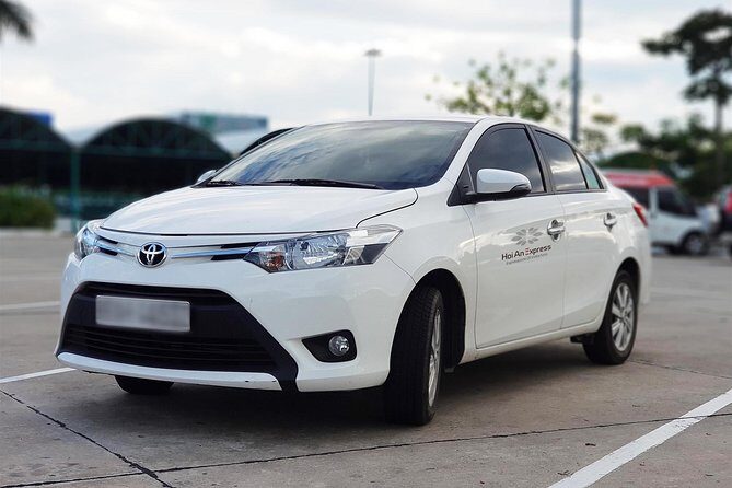 Car Hire & Driver: Full-day Ha Noi City Tour - The Vehicle Options and What They Mean for You