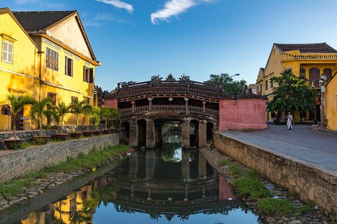 Car Hire & Driver: Full-day My Son & Hoi An from Da Nang - What We Like and What to Keep in Mind