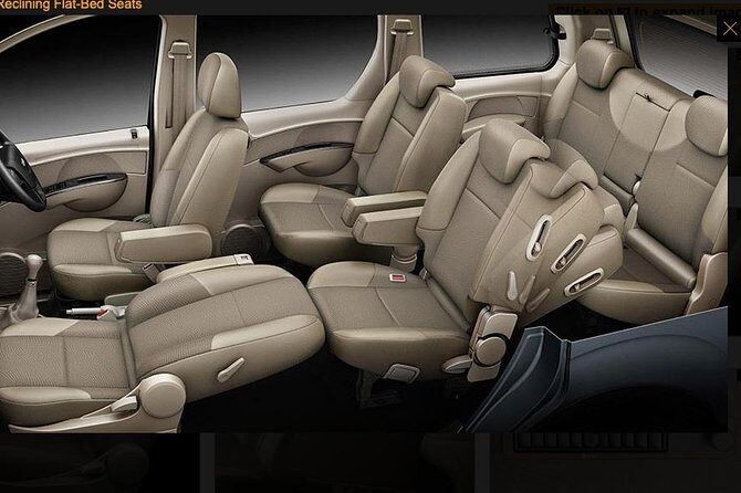 Car Rental - Delhi & Multiple options All India. - Reviews and Real Traveler Feedback