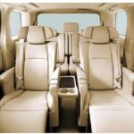 Car Servcie from Hong Kong to Guangzhou (7-seater Alphard) - Key Points