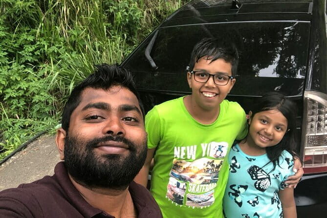 Car/Van hire from Ella to Arugambay - The Practicalities and Considerations