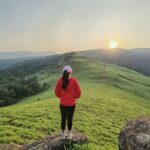 Cardamom Trek to Khnang Phsa and Khnang Sampov Private Tour - Day Two: Sunrise at Khnang Phsa and Return