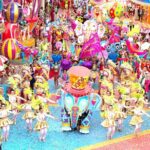 Carnival Magic Phuket Experience Admission Ticket - Value and Pricing