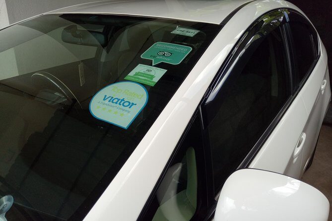 Cars with a Driver for 07 Days Tour - The Practical Aspects and What They Mean for You