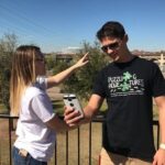 Carson City Puzzling Adventure - What to Expect: From Challenges to Views