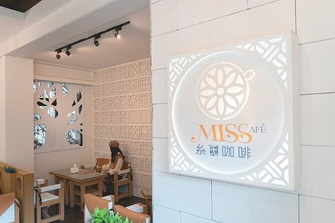 Carton King Creative Park Ticket in Taichung - The Itinerary: What to Expect