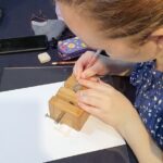 Carving a Korean Stone Seal with Jeongju in Insadong Seoul. - Detailed Breakdown of the Itinerary