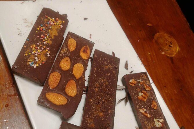 Casa Cacao - Journey From Cacao Bean to Chocolate - Who Should Consider This Tour?