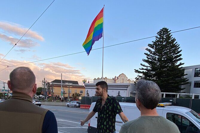 Castro District LGBTQ+ History Tour - Who Should Take This Tour?