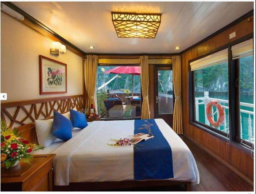 Cat Ba Island National Park Trekking And Lan Ha Bay Kayak - Why This Tour Matters for Your Trip