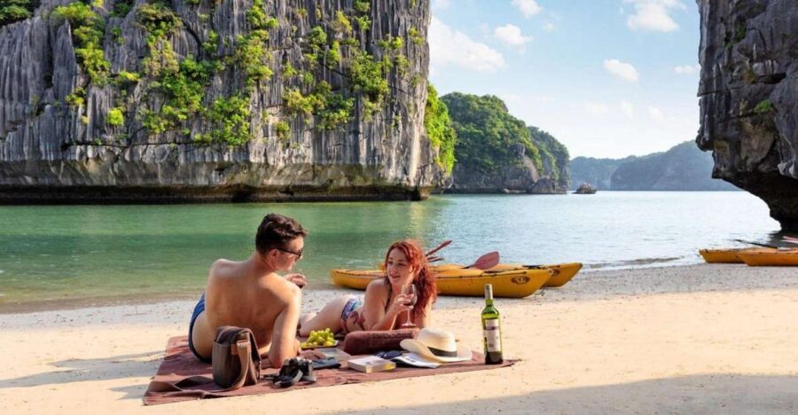 Cat Ba Lan ha Bay Cruise 2 Days 1 Night: Kayak, Swim,Biking - Detailed Analysis of the Tour Components