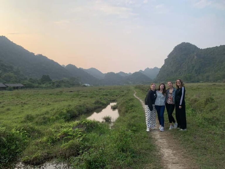 Cat Ba: National Park Trek, Viet Hai Village & Kayak Tour - What This Tour Means for You as a Traveler