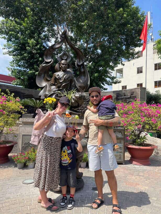 Cat Ba National Park Trekking Ngu Lam Peak Tour From Cat Ba - Why You Should Consider This Tour