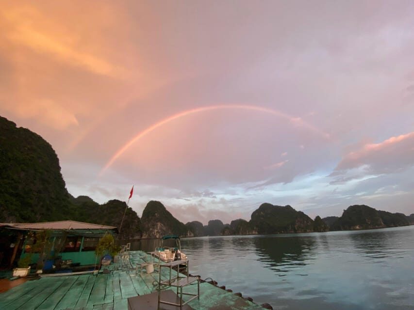 Cat Ba: Sunset and Plankton Bioluminescent Night Kayak - The Experience in Detail: What You Can Expect