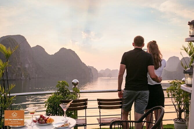 Cat Ba: Sunset & Bioluminescent Kayaking on Lan Ha Bay - Who Will Love This Tour?