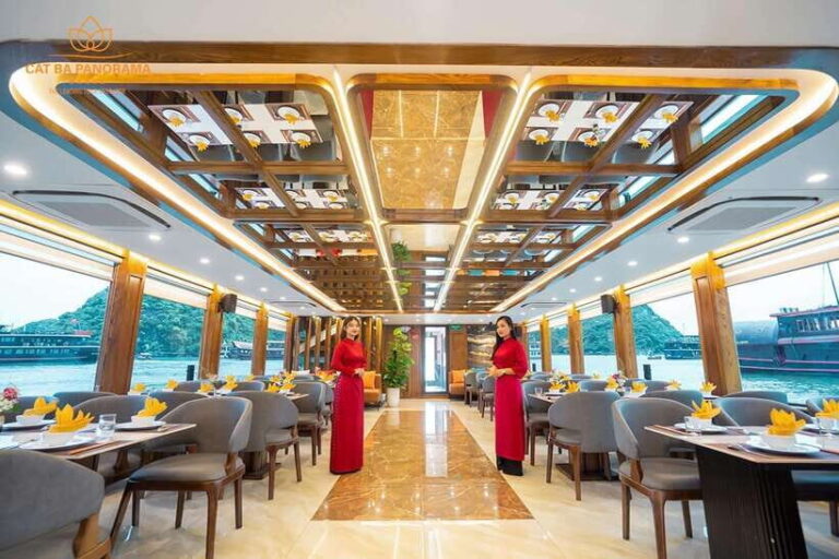 Cat Ba: Sunset on Lan Ha Bay with Kayak & Sunset Party - A Detailed Look at the Tour Experience