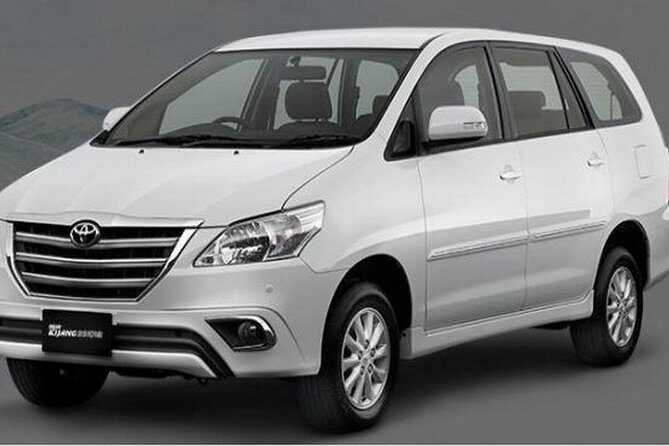 Cat Bi Airport To Hanoi City or Hanoi Airport Private Transfer - Who Should Consider This Service?