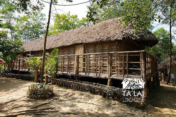 Cat Tien National Park: 2-Days Get Into The Heart Of Nature - Who Will Love This Tour?