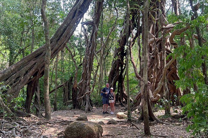 Cat Tien National Park Tour: Biking, Walking, Wildlife Safari - In-Depth Review of the Cat Tien National Park Tour