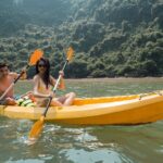 Catamaran Luxury Cruise through Halong and Lan Ha Bay from Hanoi - The Elegant Catamaran Itself