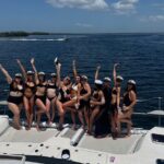 Catamaran Party Rentals for Up to 13 Guests - The Itinerary and What You’ll Experience