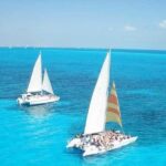 Catamaran Sailing Experience & Snorkeling Tour to Isla Mujeres - The Good and the Not-So-Good